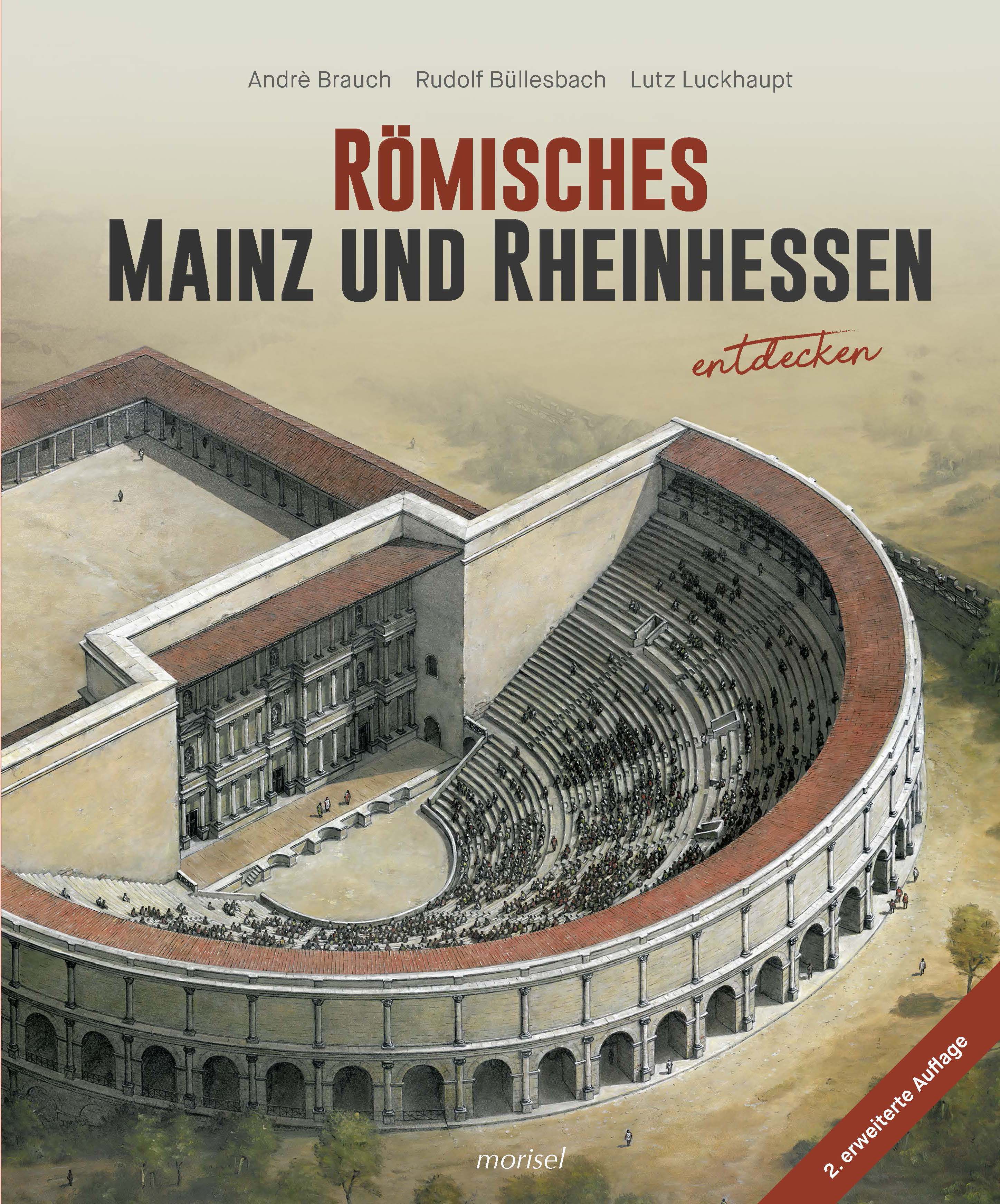 Römisches Mainz und Rheinhessen